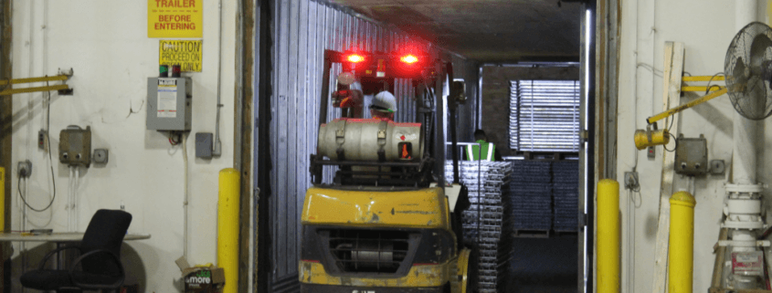 Warehouse Safety for National Safety Month | Storage Solutions