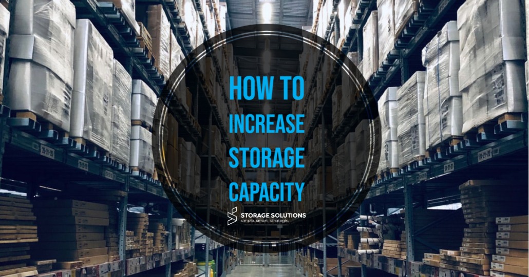 What Are My Best Options To Increase Storage Capacity Storage Solutions What Are My Best Options To Increase Storage Capacity Storage Solutions
