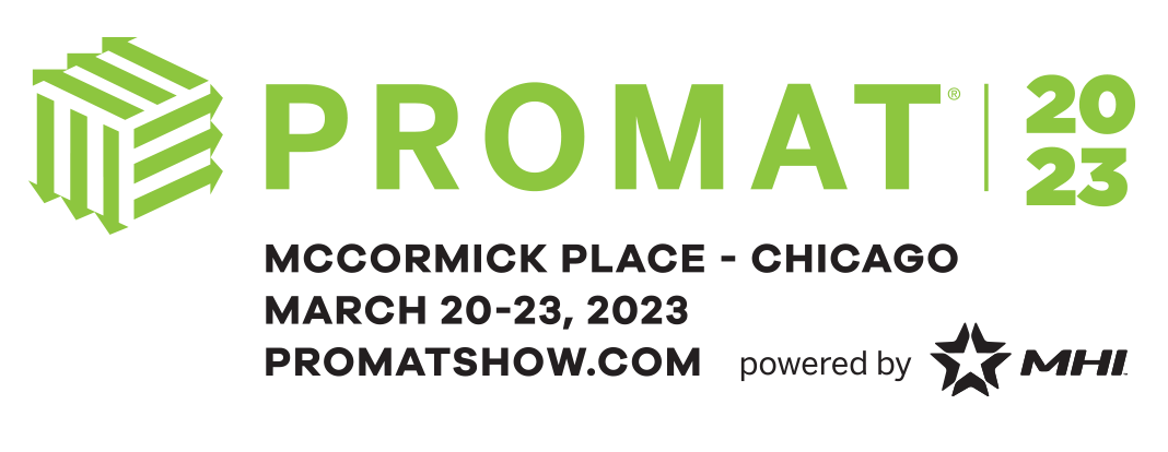 What is ProMat? | Storage Solutions